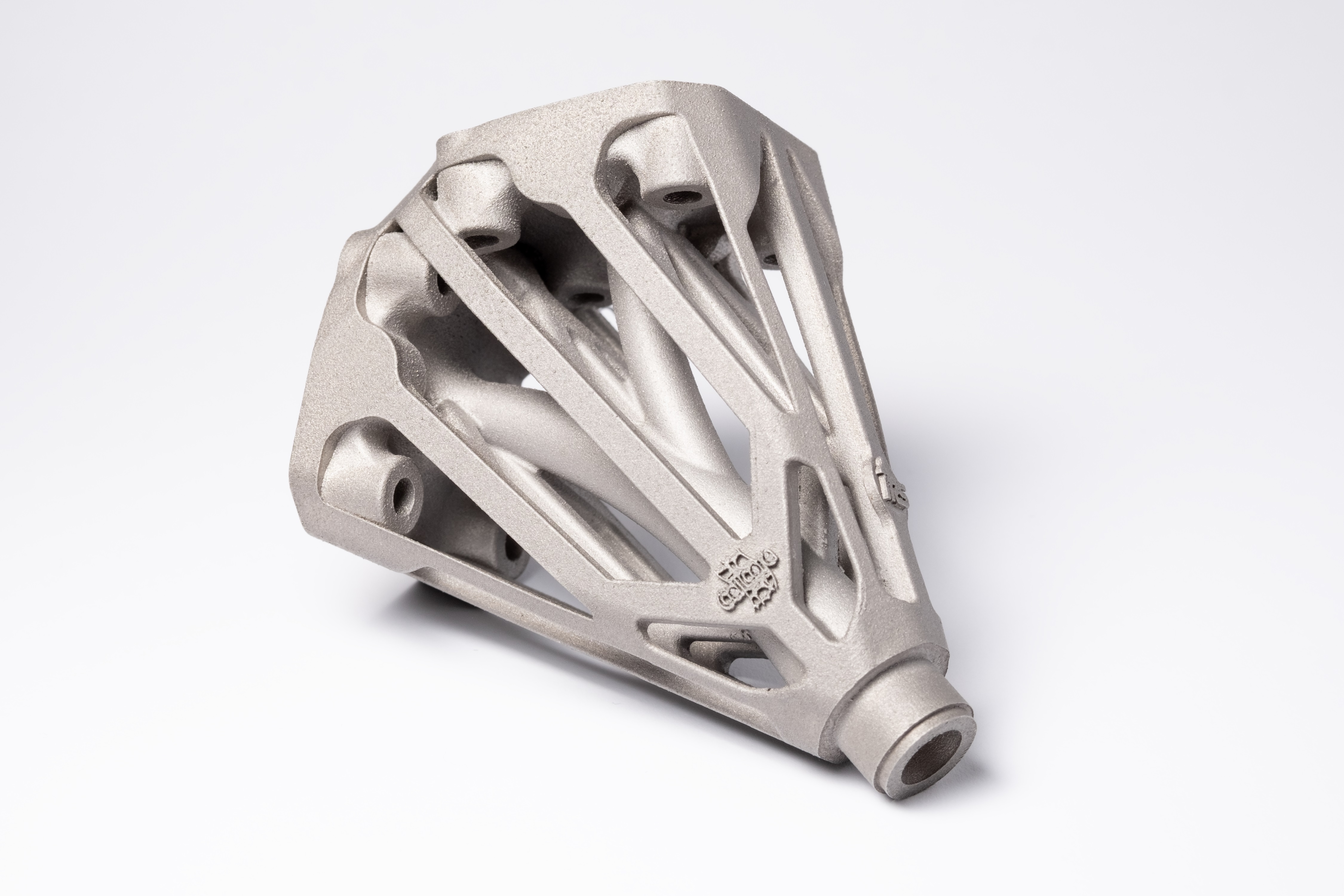 Engineering inspired by nature – VDW