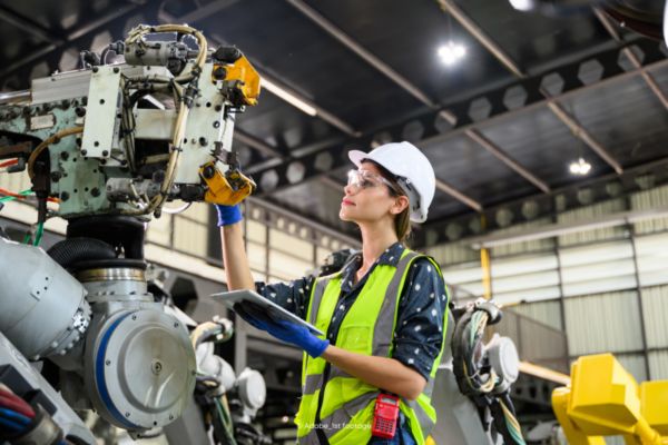 The machine tool as a model for the circular economy – VDW