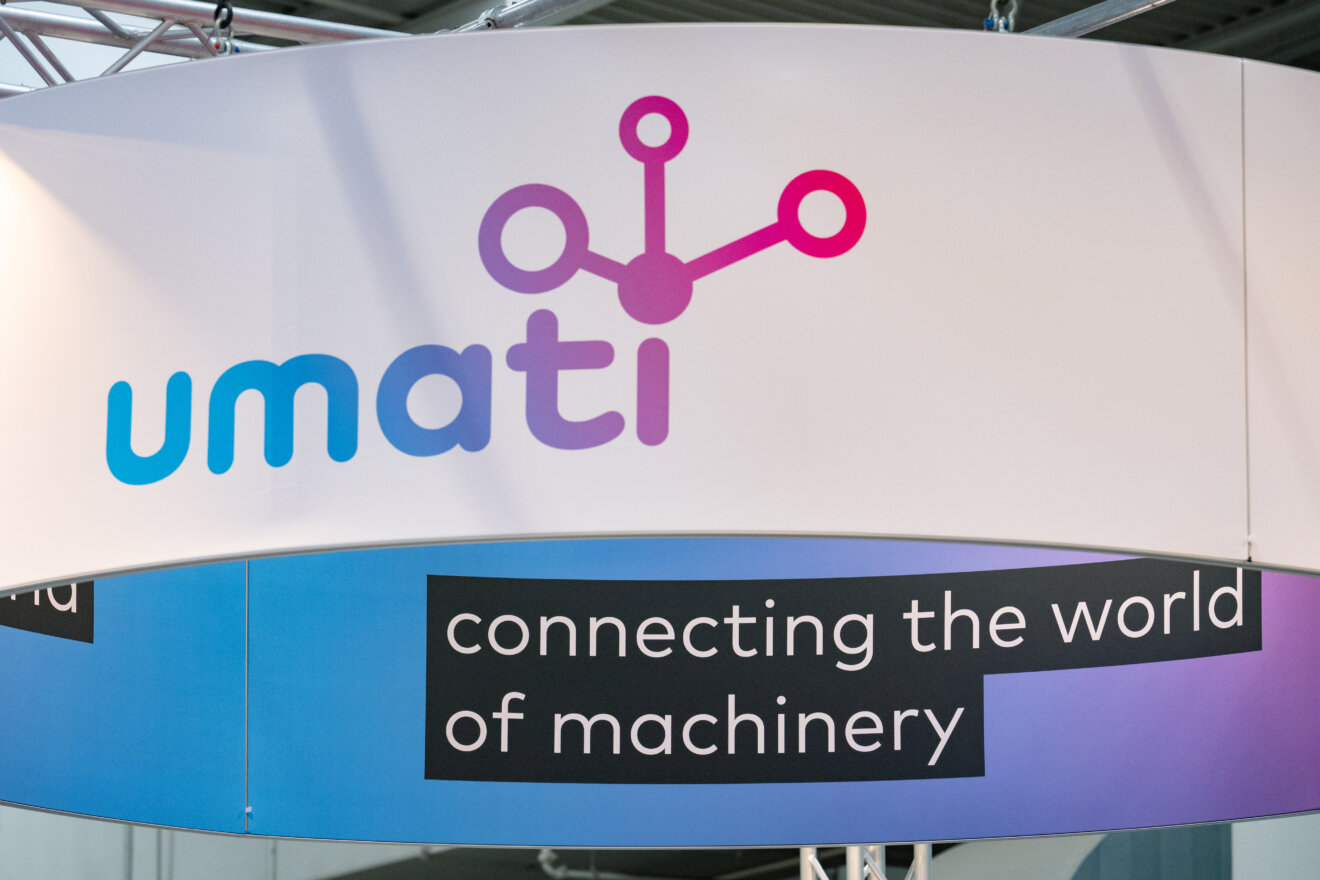 umati auf der EMO Hannover 2025: Bausteine für Mehrwert aus Daten in der Produktion – VDW