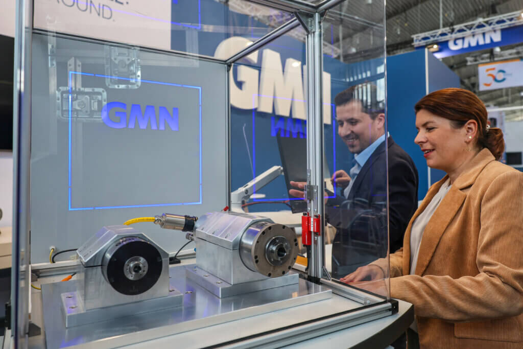 Connected grinding technology: Trends and technological developments at ...